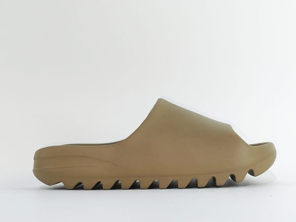 YEEZY SLIDE CORE REPLICA - απομιμηση παπουτσια Jordan Dior φθηνα ...